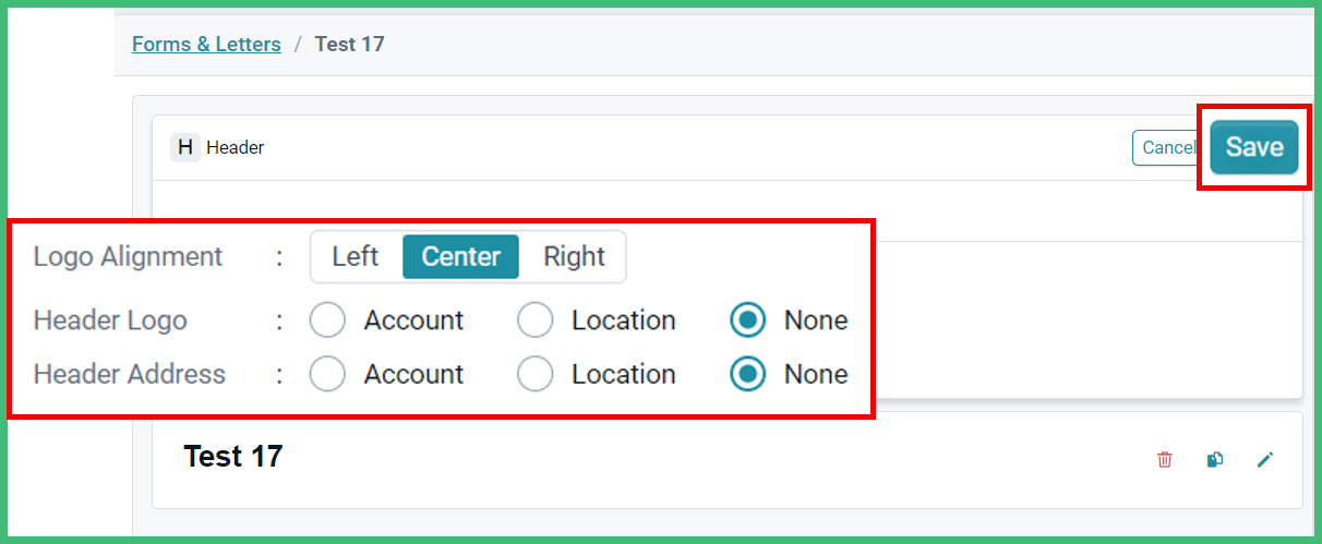 Create Patient Onboarding Forms – CareStack