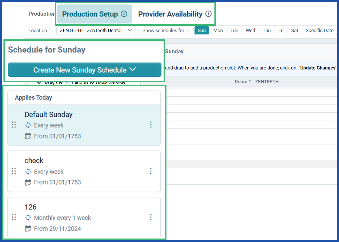 10.19 Release Features – CareStack