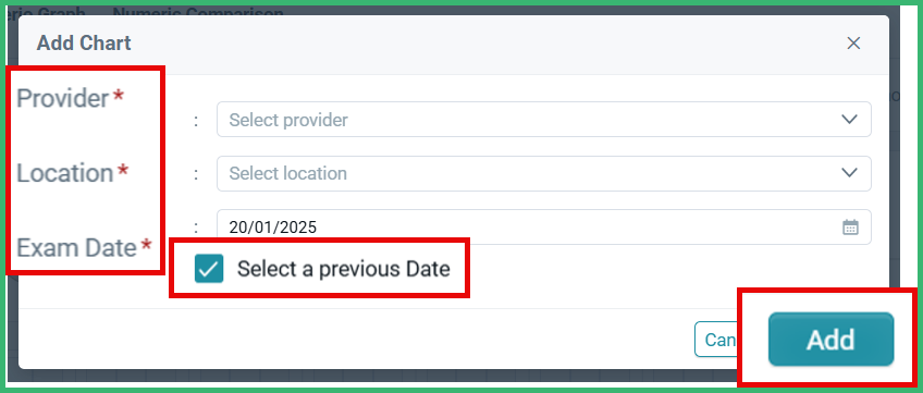 Explore the Perio Charting Process in CareStack – CareStack