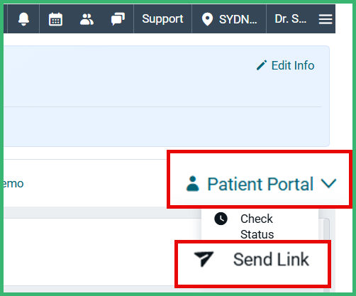 All About Patient Portal – CareStack