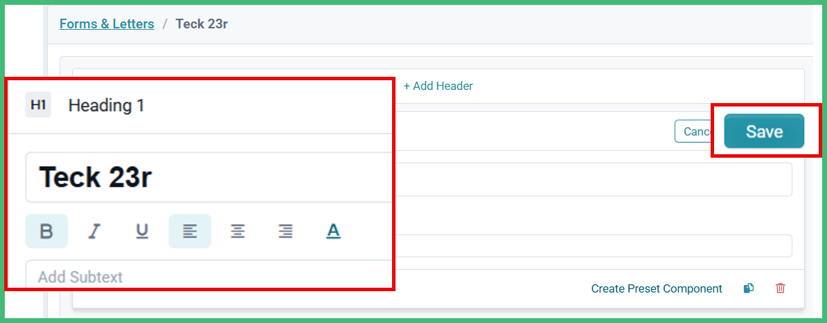 A Comprehensive Guide to the Office Wizard – CareStack