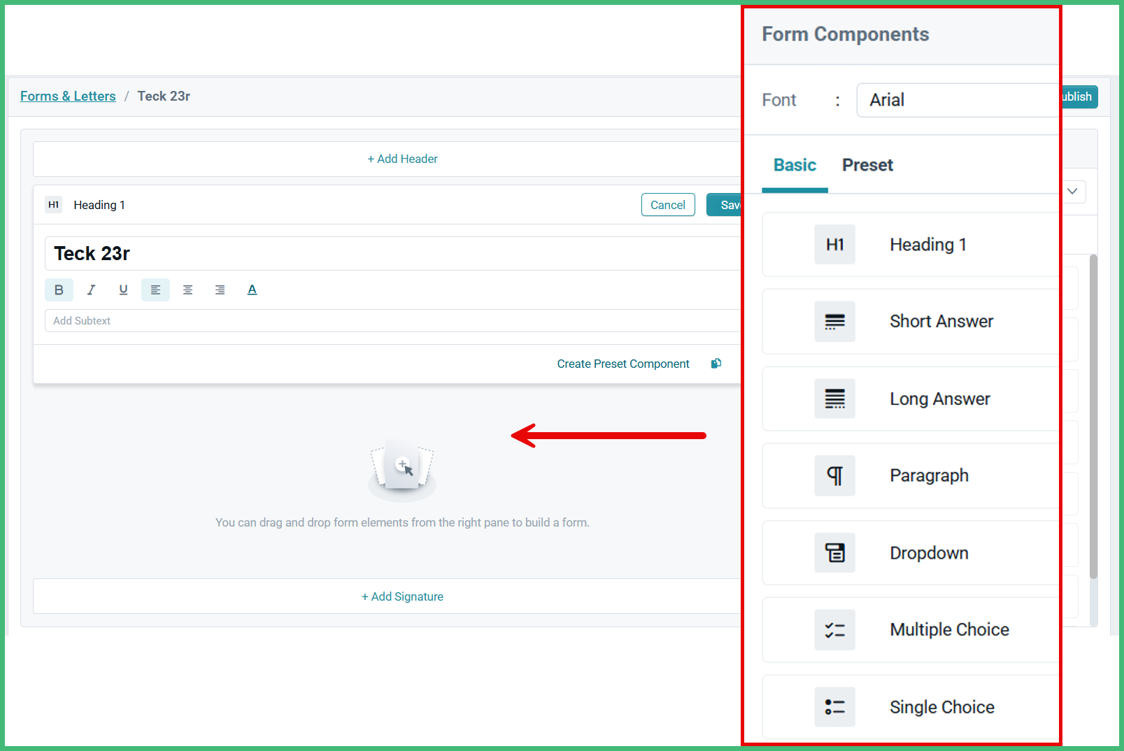 A Comprehensive Guide to the Office Wizard – CareStack