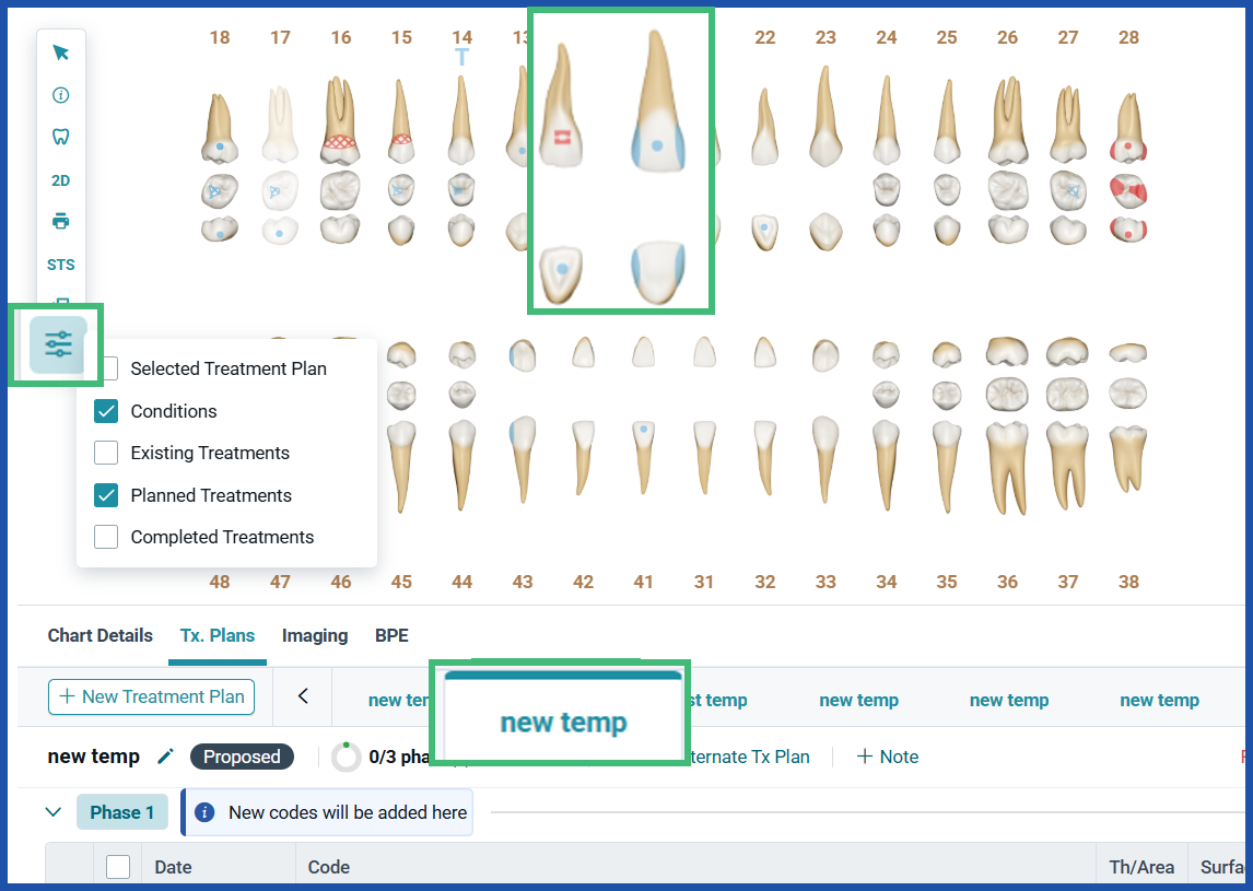 10.26 Release Features – CareStack