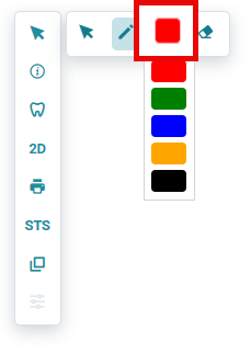 A Guide to the Odontogram (Charting) – CareStack