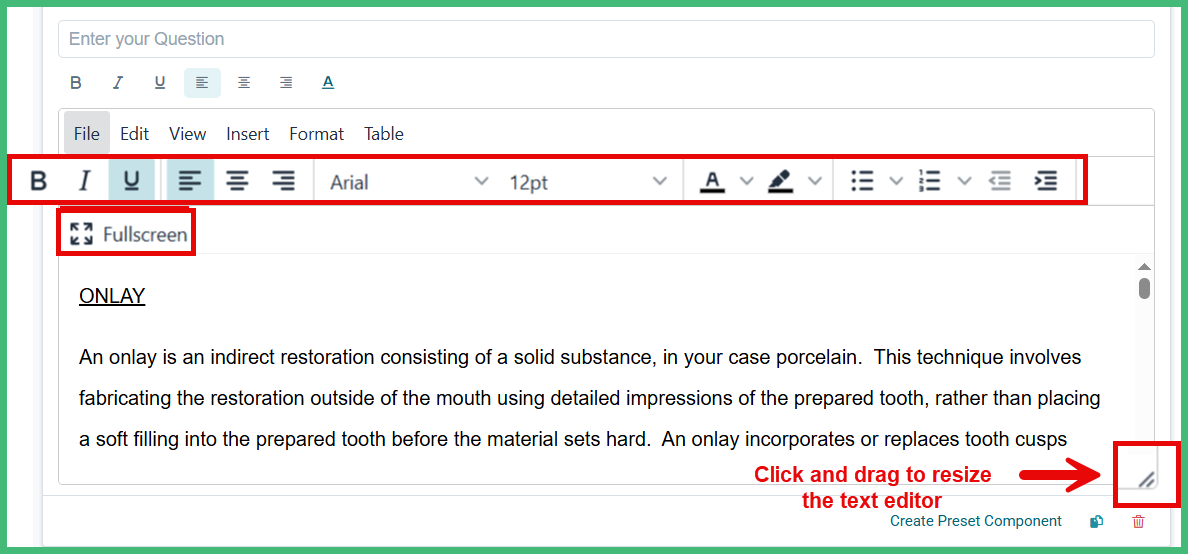 A Comprehensive Guide to the Office Wizard – CareStack