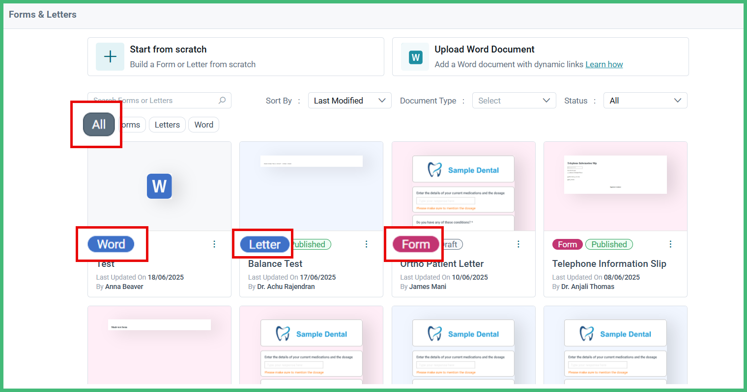 A Comprehensive Guide to the Office Wizard – CareStack