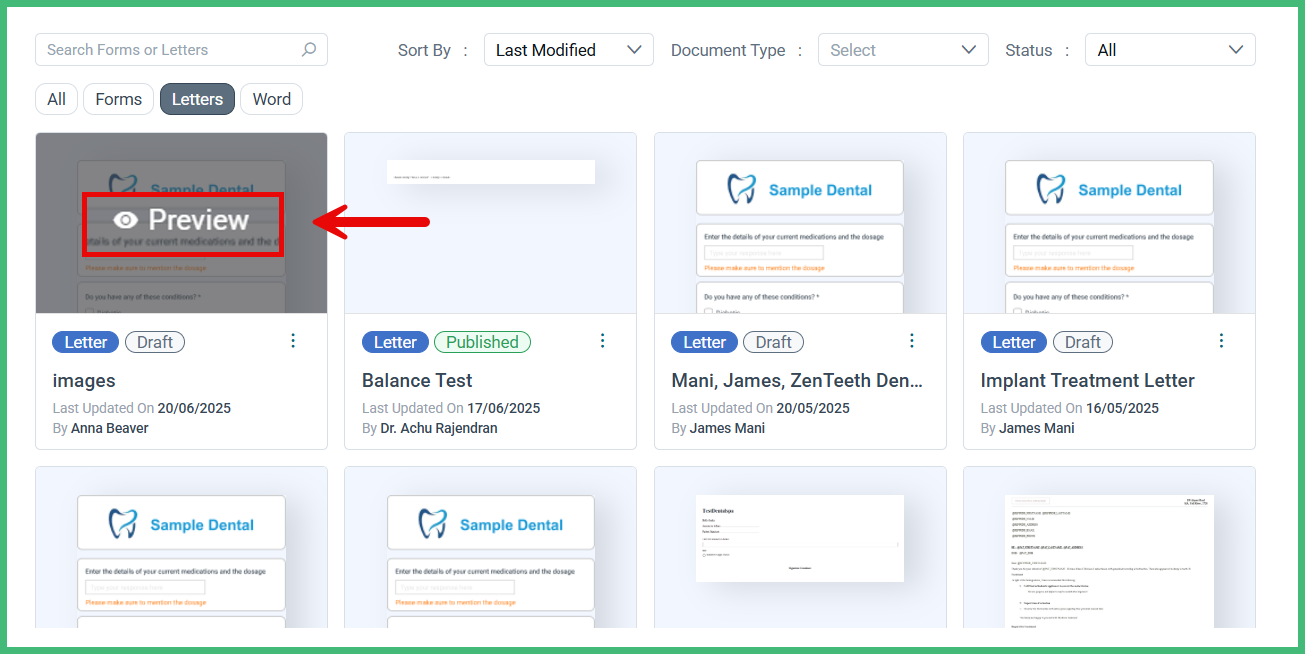 A Comprehensive Guide to the Office Wizard – CareStack