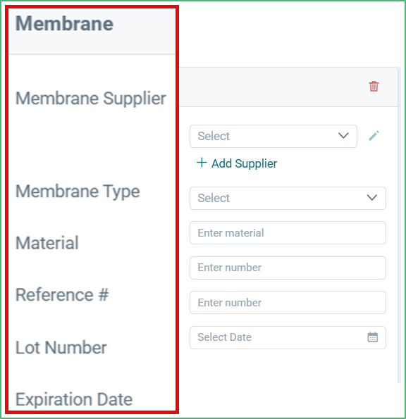 Add and Manage Implants with Implant Tracker – CareStack