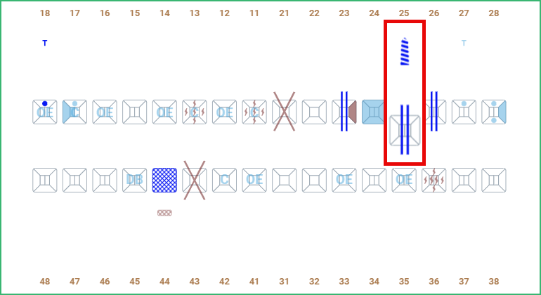 A Guide to the Odontogram (Charting) – CareStack